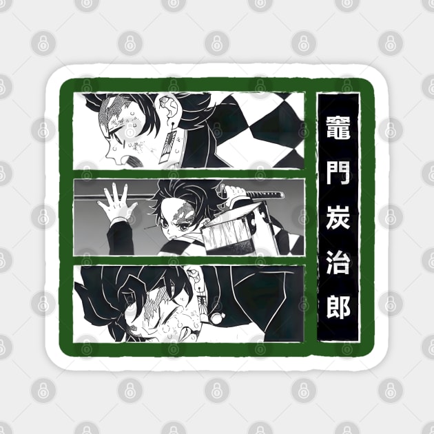 Go to Demon slayer tanjiro kamado |PERFECT GIFT FOR YOU AND FRIENDS ...