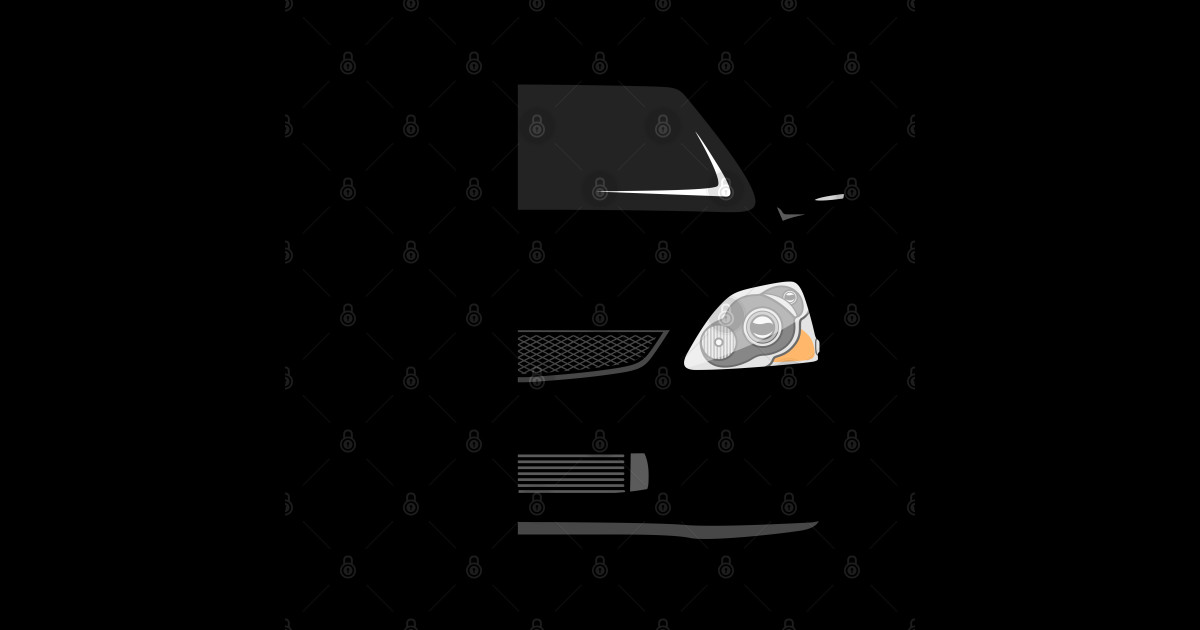 EP3 Civic Type R - Civic Ep3 - Sticker | TeePublic