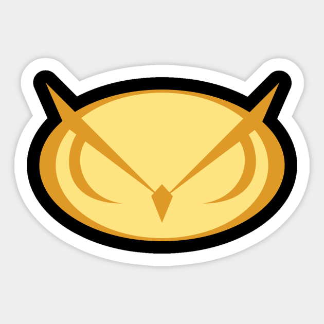 Screech - Incredibles 2 - Sticker | TeePublic