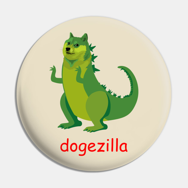 dogezilla token