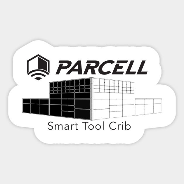 Parcell STC Twins - Aircraft Mechanic - Sticker | TeePublic