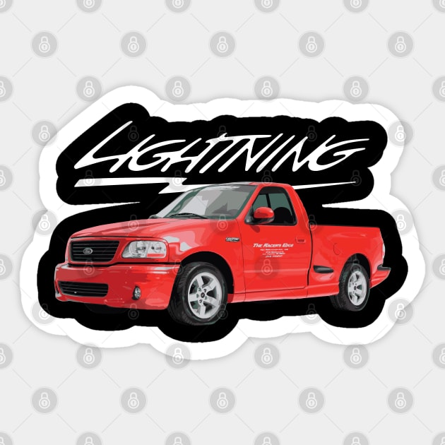 F150 lighting The Racer's Edge Truck Paul Walker - Fast And Furious ...