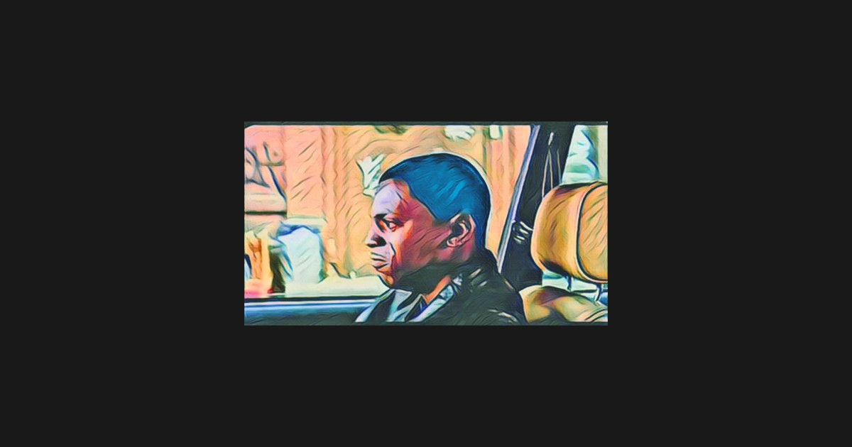 Mad Mitch - Paid In Full - T-Shirt | TeePublic