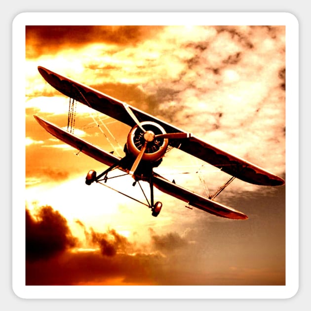 Take Off - Take Off - Sticker | TeePublic