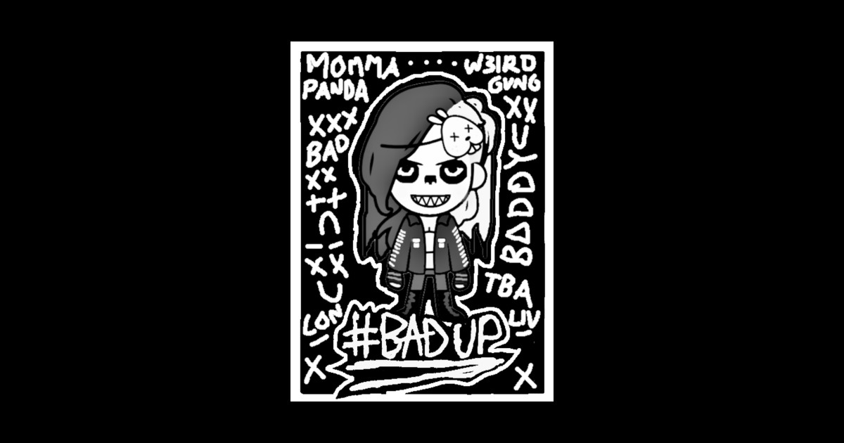 TBA ''GRAFITTI'' - Wwe - Sticker | TeePublic