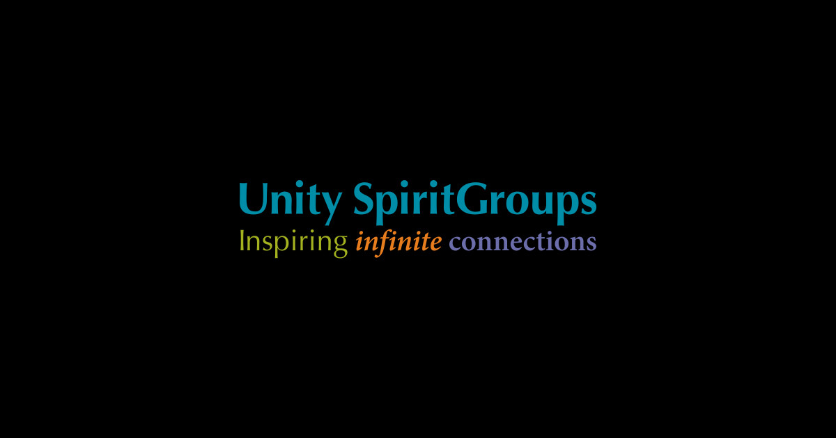 Unity SpiritGroups Logo - Unity - Sticker | TeePublic
