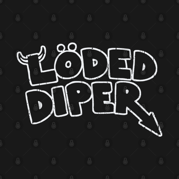 Vintage Rodrick Band - Vintage - T-Shirt | TeePublic