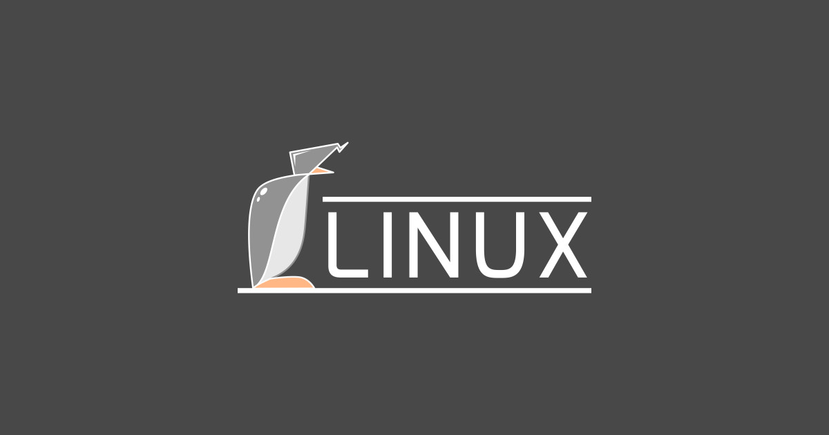 Linux Penguin Logo - Linux Penguin - T-Shirt | TeePublic