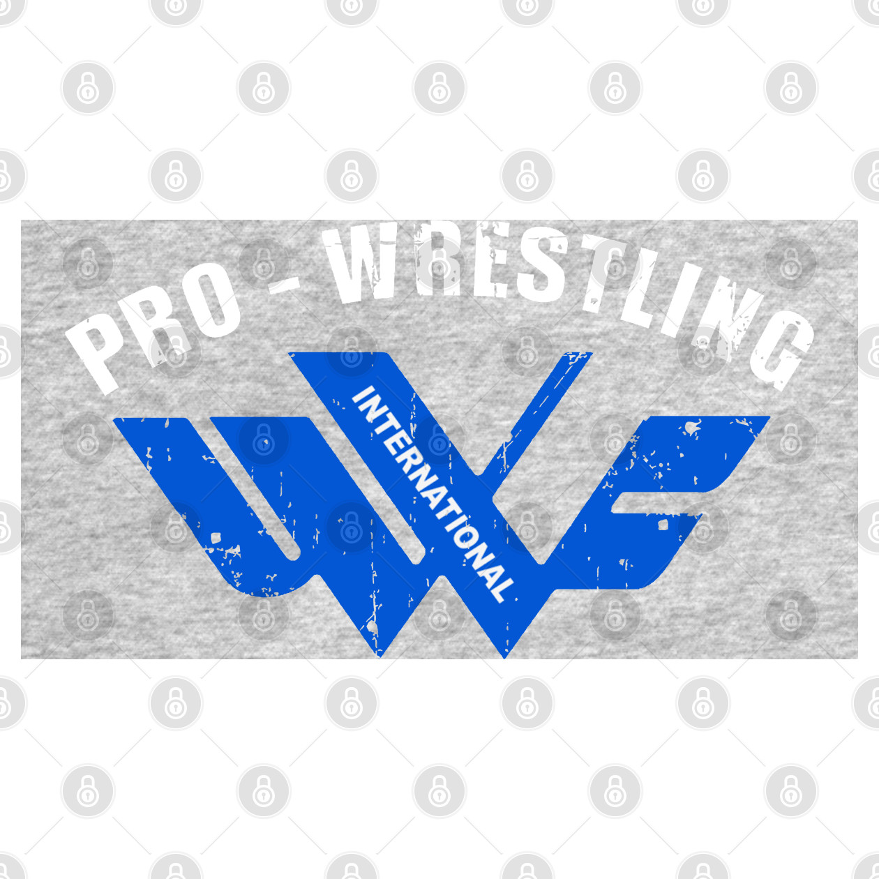 Universal Wrestling Federation International - Defunct Pro Wresting ...