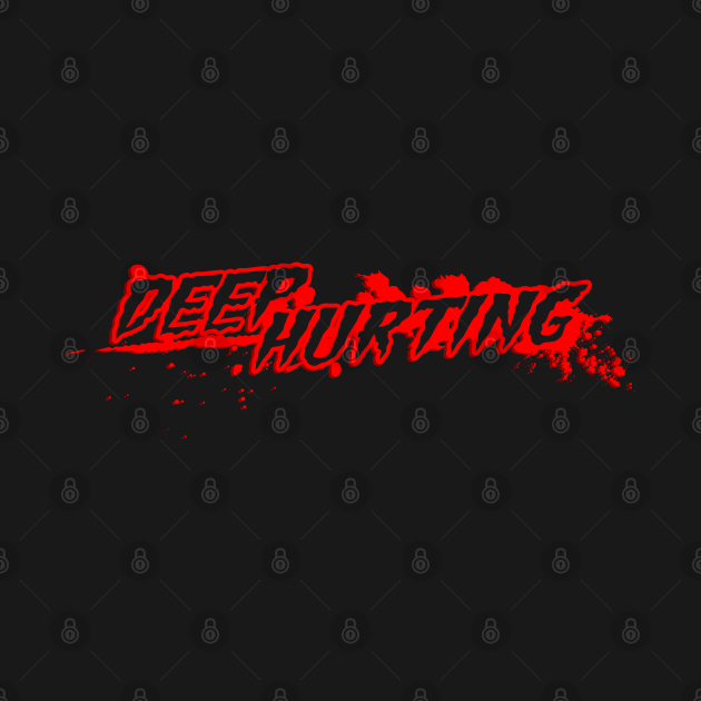Deep Hurting - Mst3k - Hoodie | TeePublic