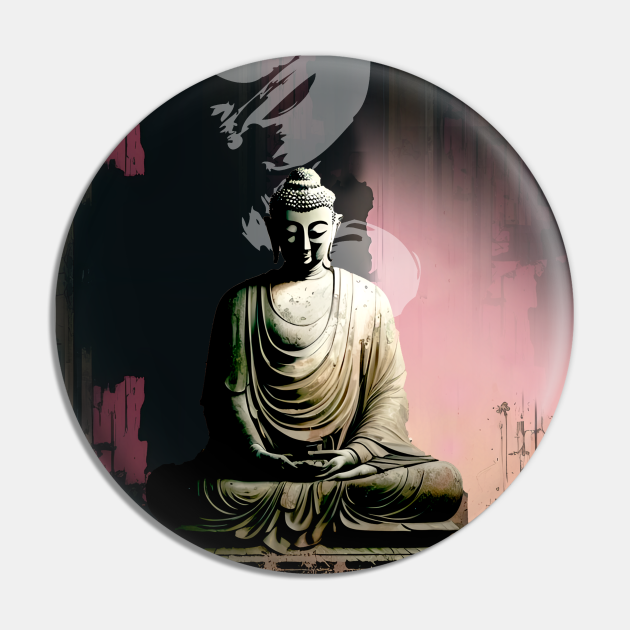 Mushin (Mental State) of Nothingness No. 2: Empty Mind - Mushin ...