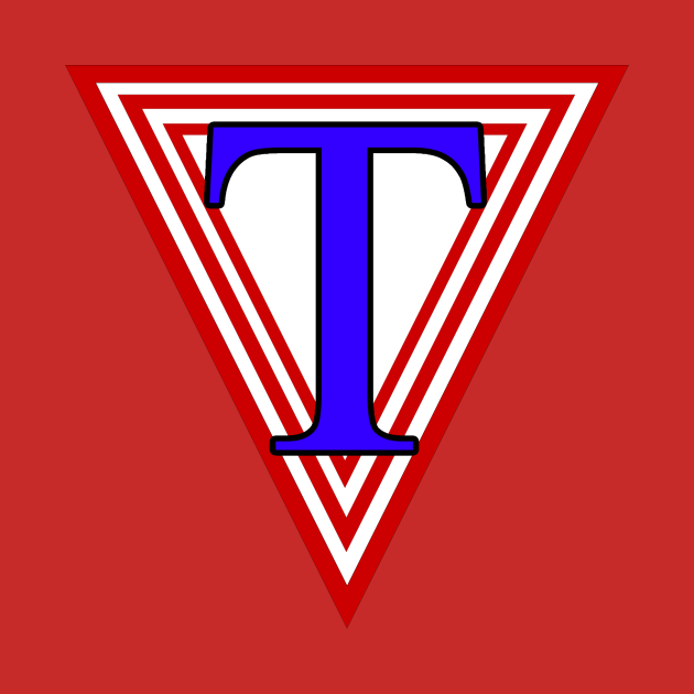 Super T - Super - T-Shirt | TeePublic