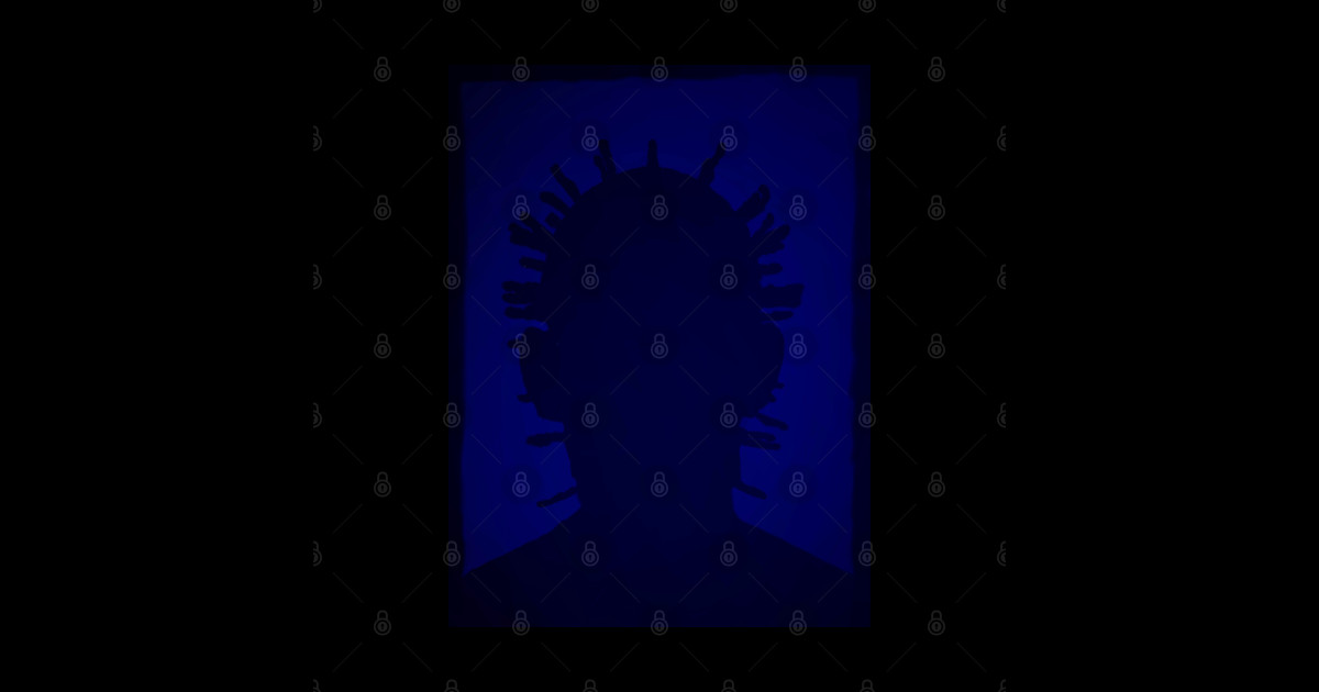 Pinhead - Pinhead - Sticker | TeePublic