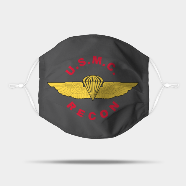 Marine Corps Recon Combo Jump Wings - Scuba - Marine Corps Recon Combo ... Marine Corps Recon Combo Jump Wings - Scuba - Marine Corps Recon Combo ...