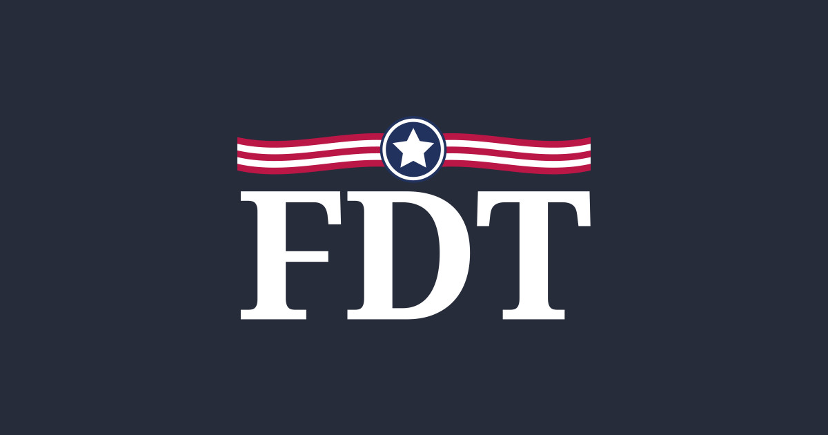 FDT | Resist | Anti- Trump - Fdt - T-Shirt | TeePublic