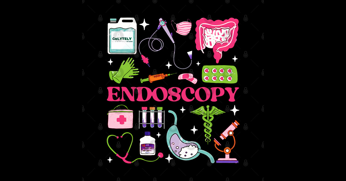 Endoscopy Nurse Gastroenterologist Gastroenterology Nurse - Endoscopy ...