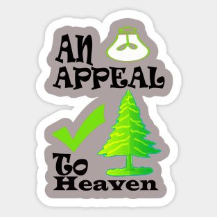 An Appeal To Heaven American Flag Stickers for Sale | TeePublic