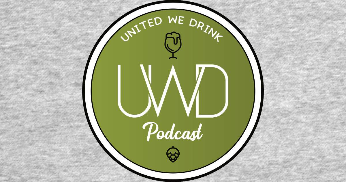UWD Logo - Beer - T-Shirt | TeePublic