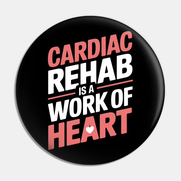 Cardiac Rehab Is A Work Of Heart Cardiology Anatomic Heart - Cardiac ...