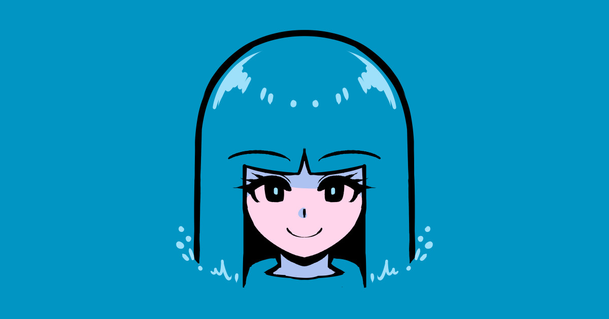 kelda - Anime - T-Shirt | TeePublic