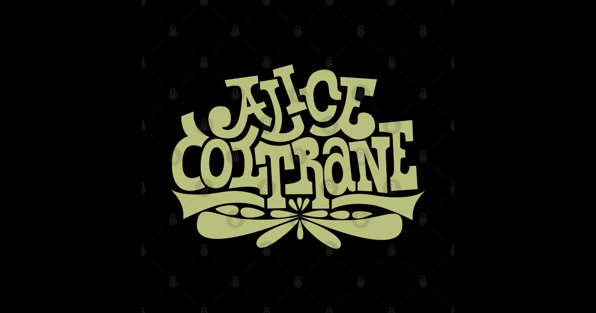 Sonic Serenity: A Tribute to Alice Coltrane - Alice Coltrane Jazz ...