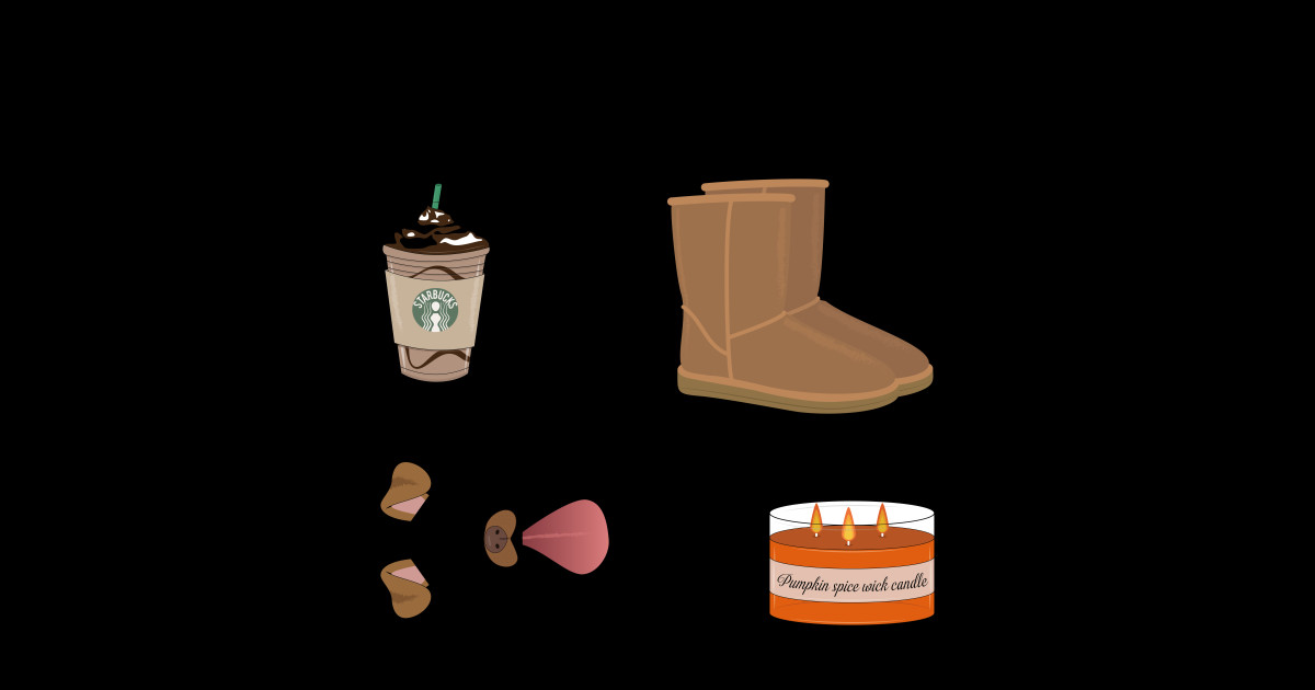 Basic bitch starter pack sticker set - Meme - Sticker | TeePublic