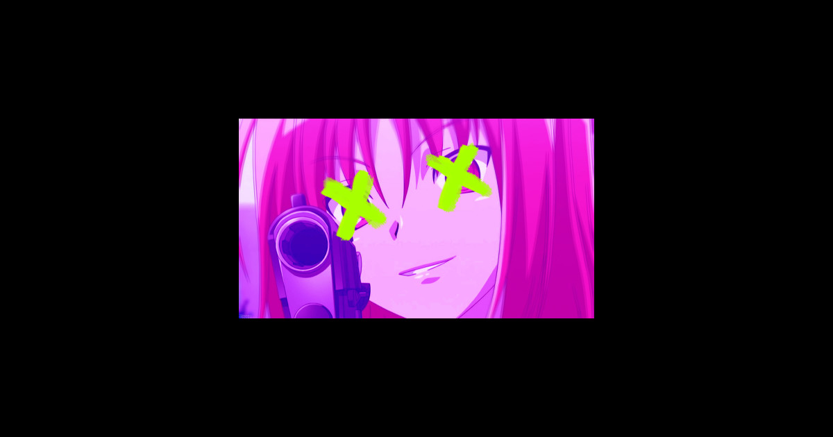 GUNNN - Weapon Design - Sticker | TeePublic