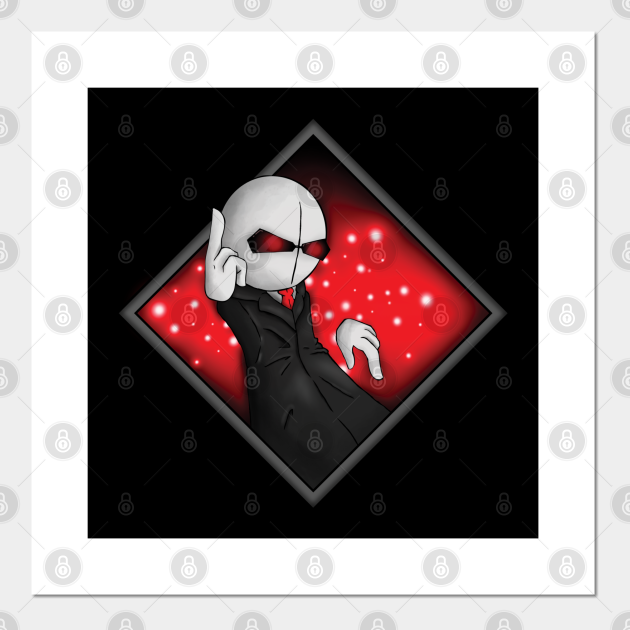 Madness combat AAHW Agent grunt art - Madness Combat - Posters and Art ...