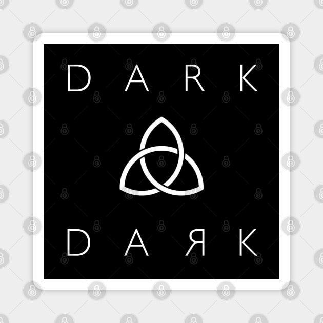 dark symbol