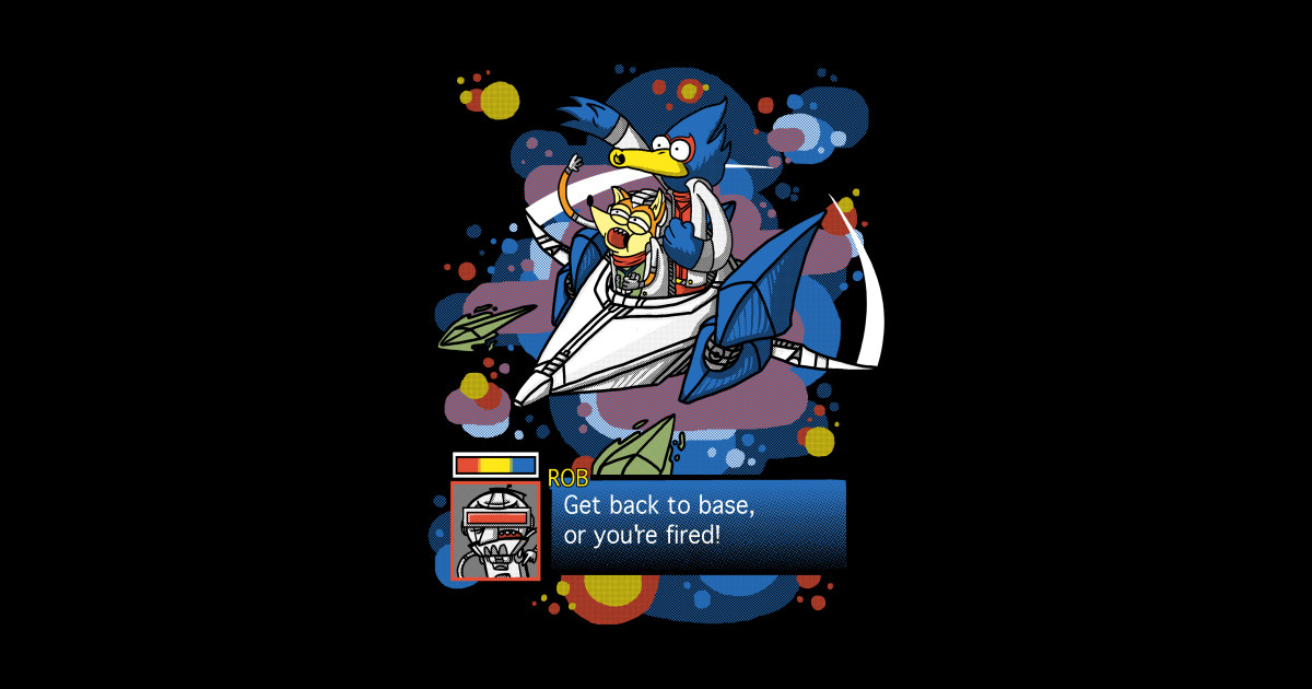 Regular Fox - Regular - Sticker | TeePublic