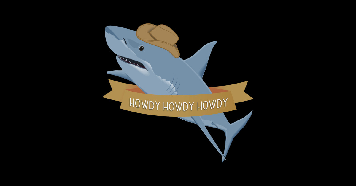 Look I'm Woody Howdy Howdy Howdy - Howdy Howdy Howdy - Sticker | TeePublic