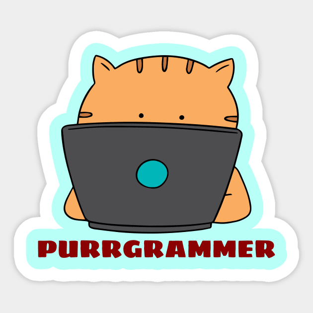 computer cat puns