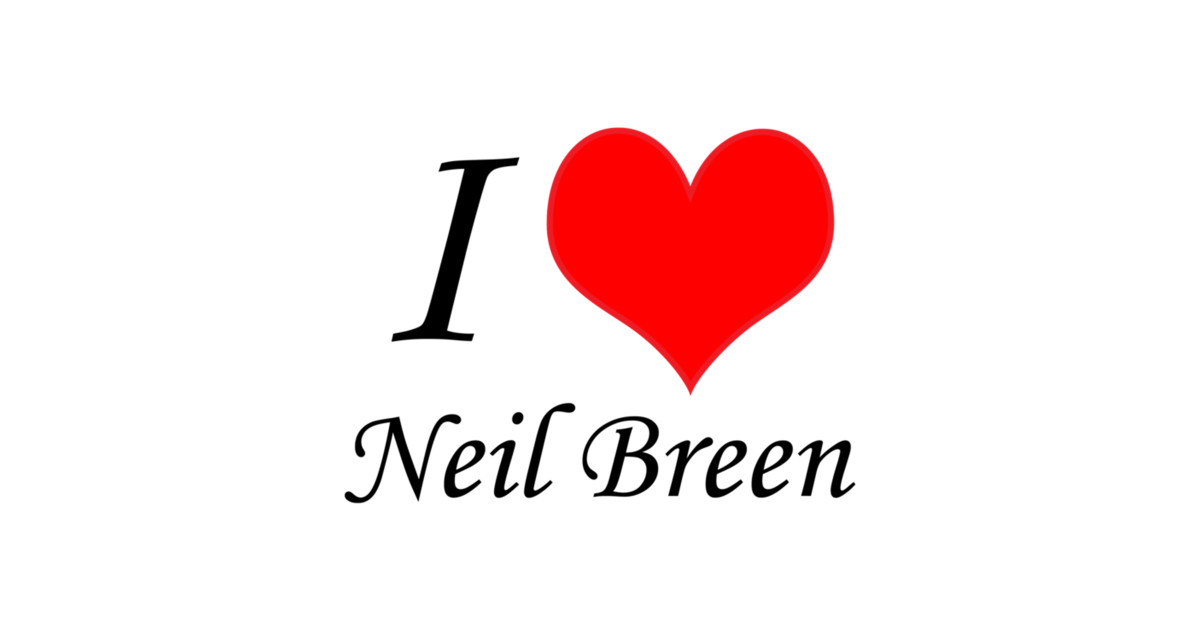 I Love Neil Breen Movies - I Love Neil Breen Movies - T-Shirt | TeePublic