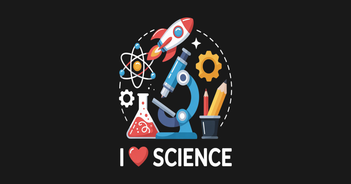 Science for KidsScience for Kids - Science For Kids - T-Shirt | TeePublic
