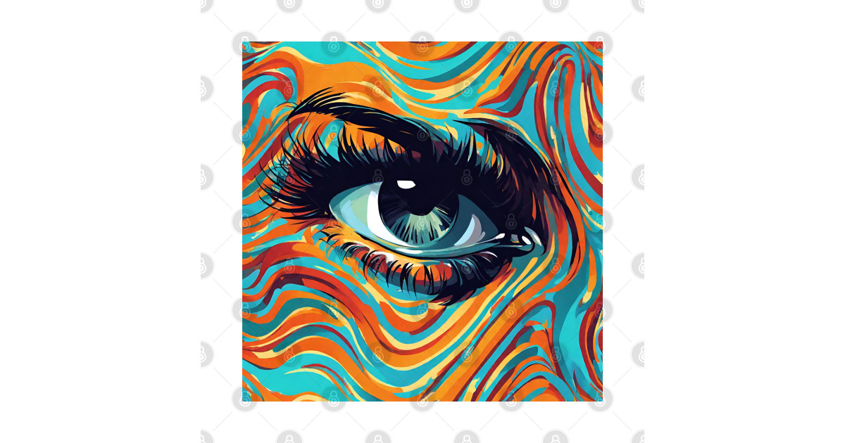 greed and fear ecosystem - Greed And Fear Ecosystem - T-Shirt | TeePublic