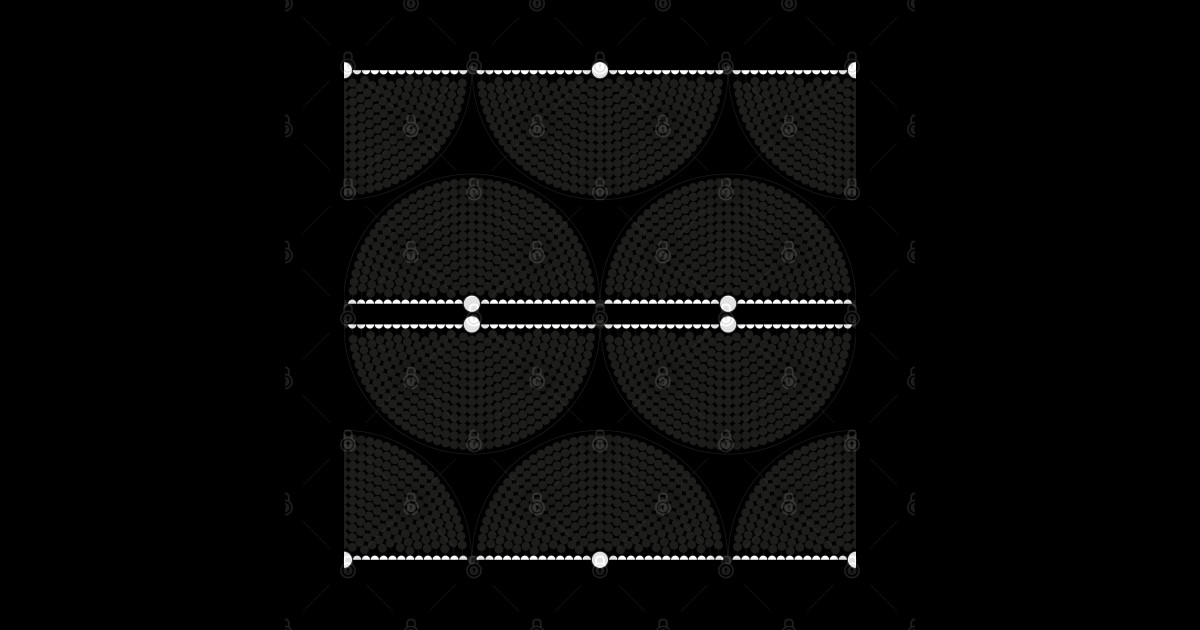 Muisca pattern - Pattern - Sticker | TeePublic