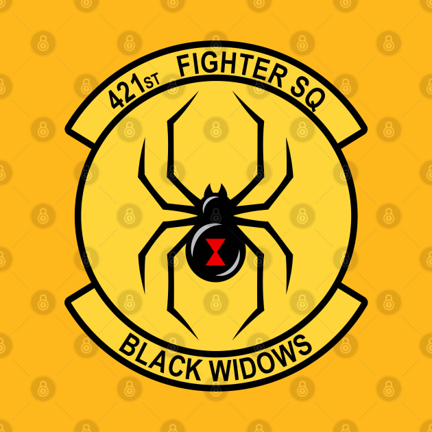 421st Fighter squadron - F 35 - 421st Fighter Squadron - T-Shirt ...