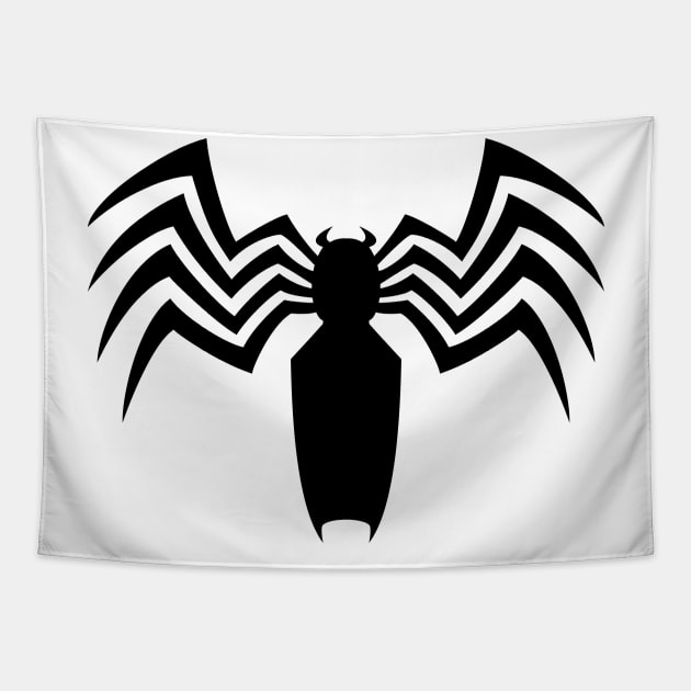 Anti Venom Symbol Original Venom Designs Replaced Spider Man Symbol