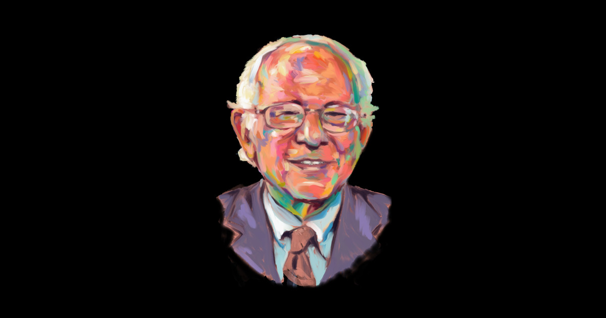 Bernie Sanders - Political - Mug | TeePublic
