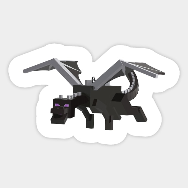 ender dragon design