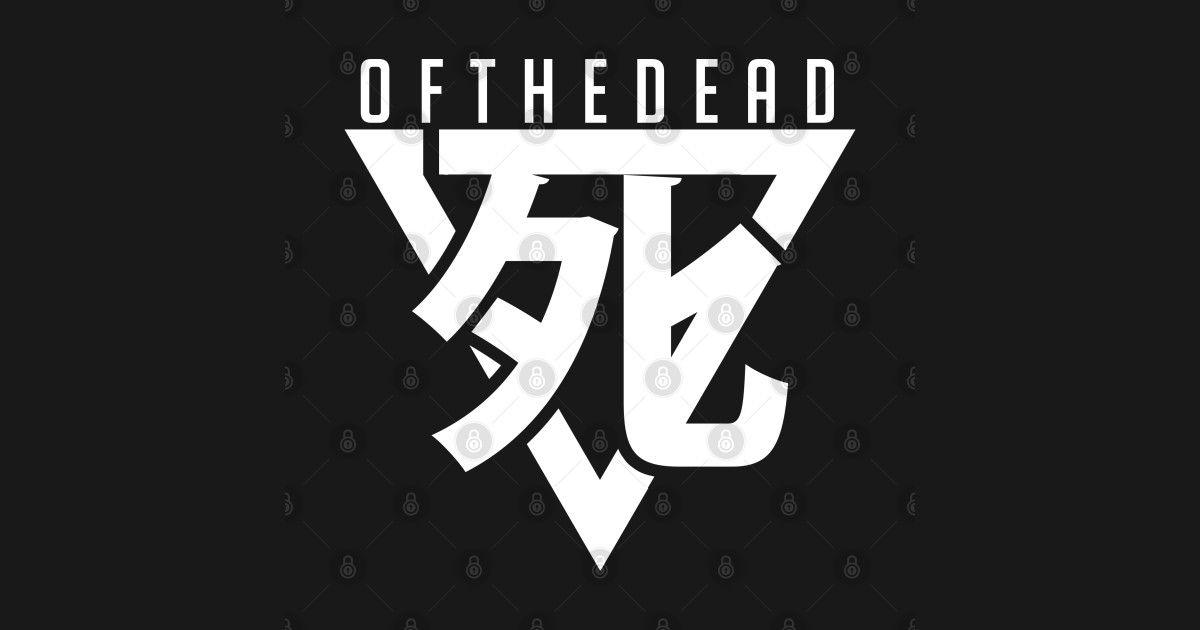 OTD LOGO - Logo - T-Shirt | TeePublic