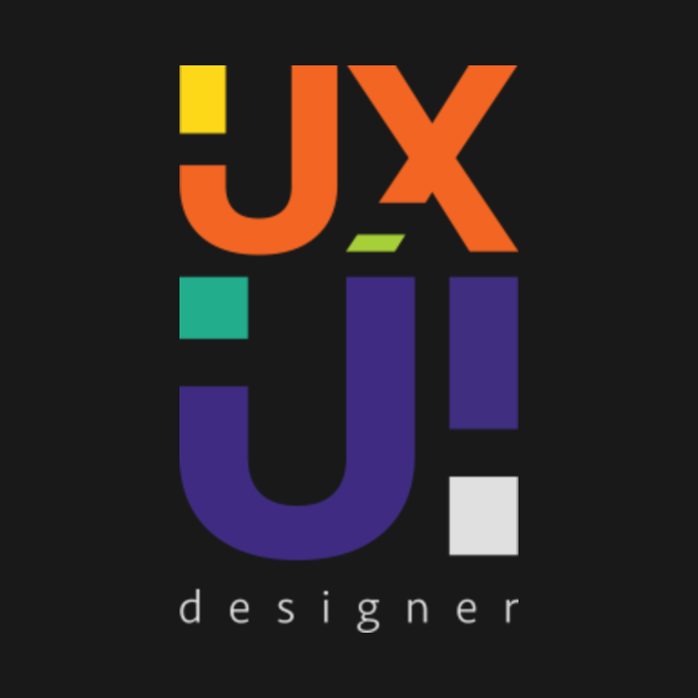UX UI Designer - Ux Designer - T-Shirt | TeePublic