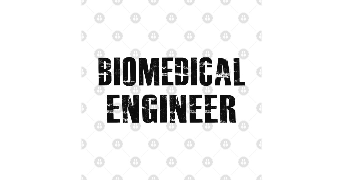 Biomedical Engineer - Biomedical Engineering - Long Sleeve T-Shirt ...