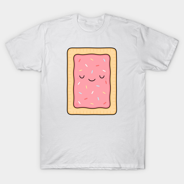 Pop Tart - Pop Tart - T-Shirt | TeePublic