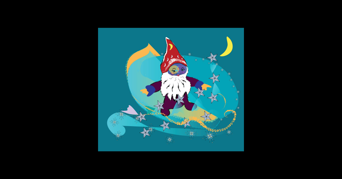 Surf dwarf - Surf - Sticker | TeePublic