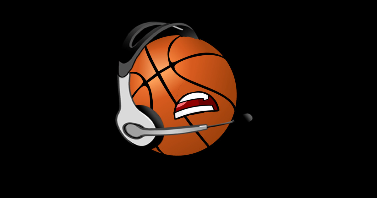 TRSS Basketball - Trss - Sticker | TeePublic