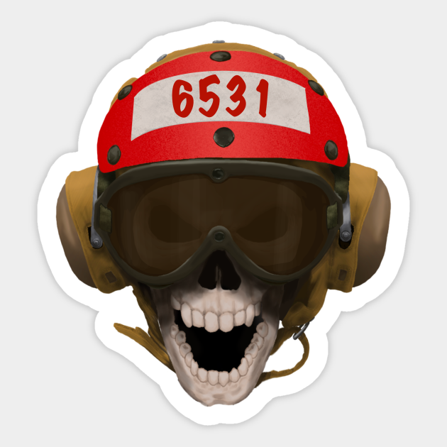 Marine Aviation Ordnance - Ordnance - Sticker | TeePublic