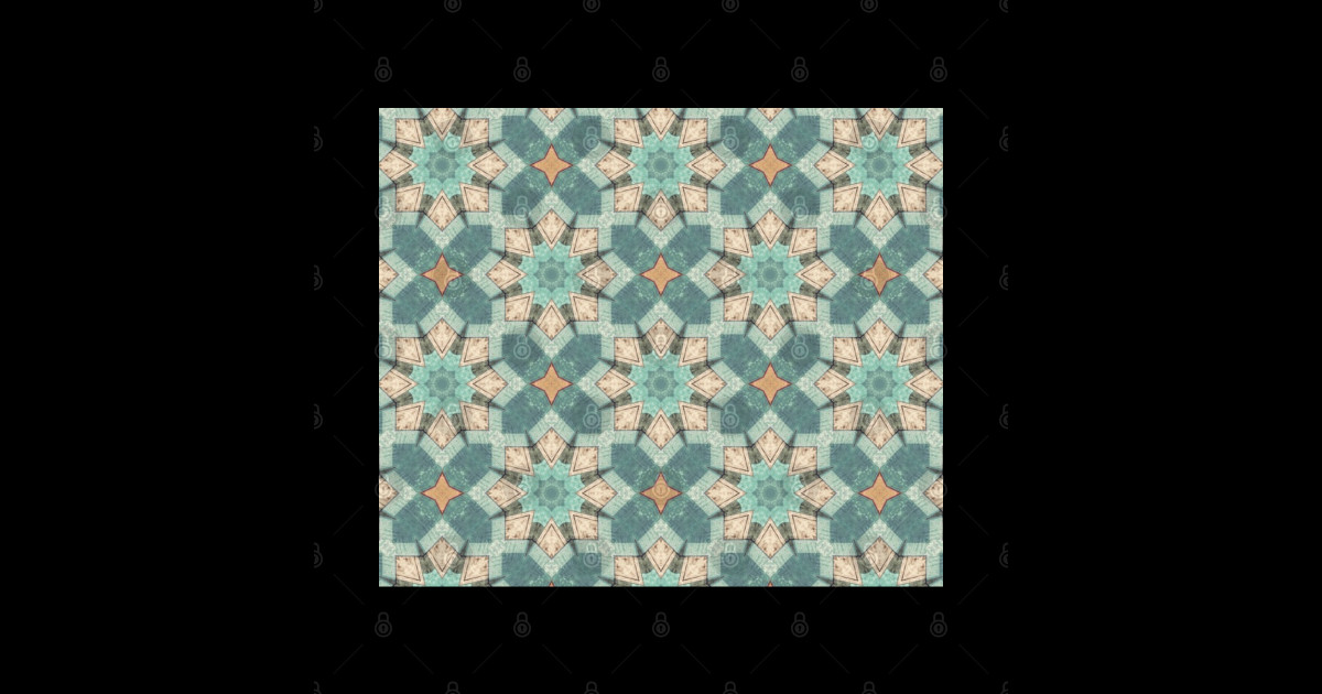 Blue Retro Aesthetic - Retro Vintage Aesthetic - Sticker | TeePublic