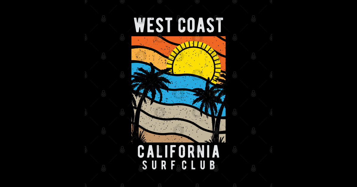 West Coast California Surf Club - West Coast California Surf Club ...