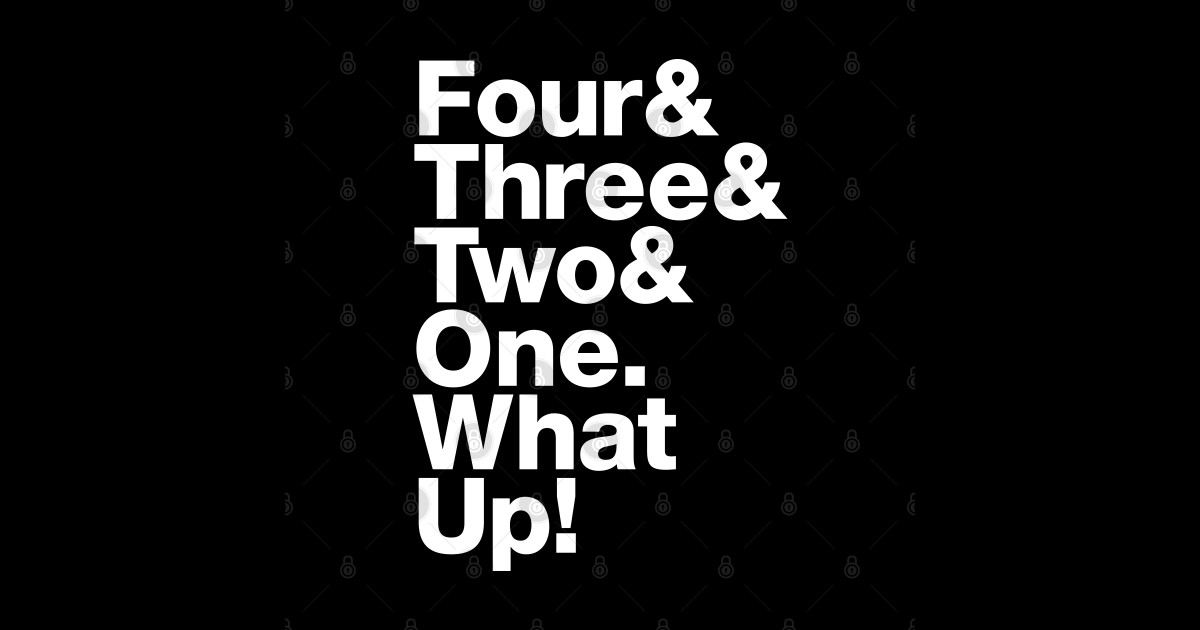 The New Style: Lyrical Jetset - Beastie Boys - Sticker | TeePublic